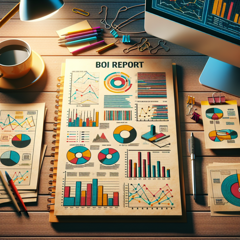 Que es el reporte BOI - Portee Insurance